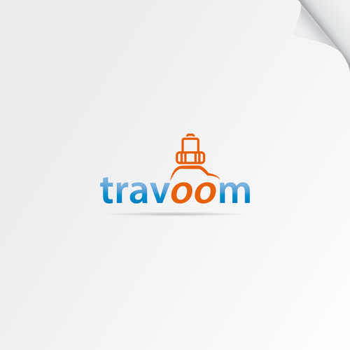 travoom needs a new logo | Logo design contest