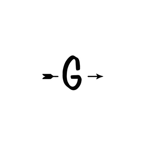 Geronimo | Logo design contest