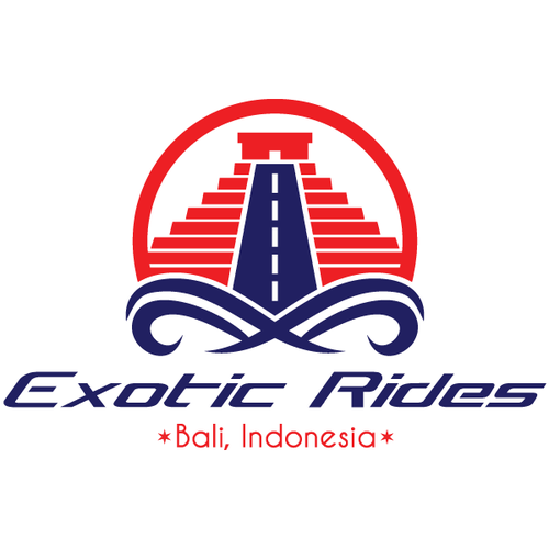 Exotic Rides Ultimate Logo Contest | Concours: Création de logo
