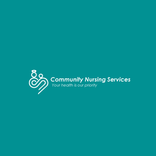 Community Nursing Services | Logo & brand identity pack contest