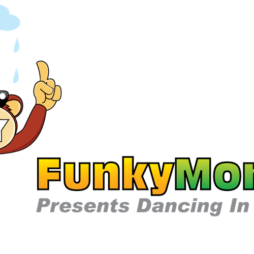 Create the next logo for Funky Monkey | Logo design contest