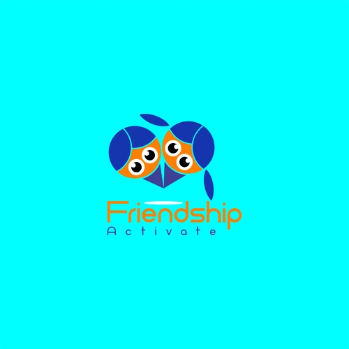 Logo for a fun, family friendly Youtube channel! | Logo design contest