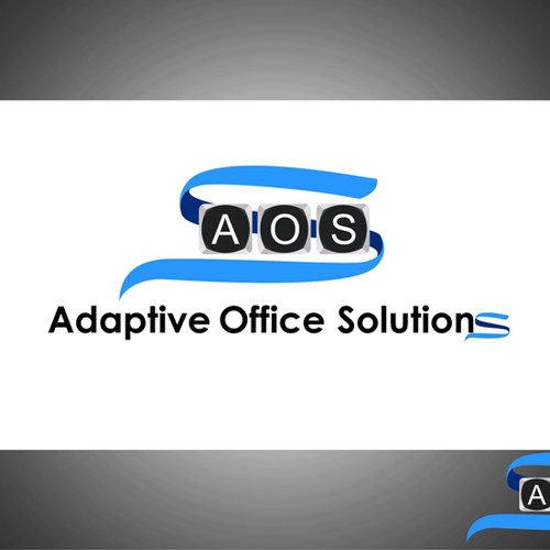 Logo Design for Computer Consulting Office Integration Company | Logo ...