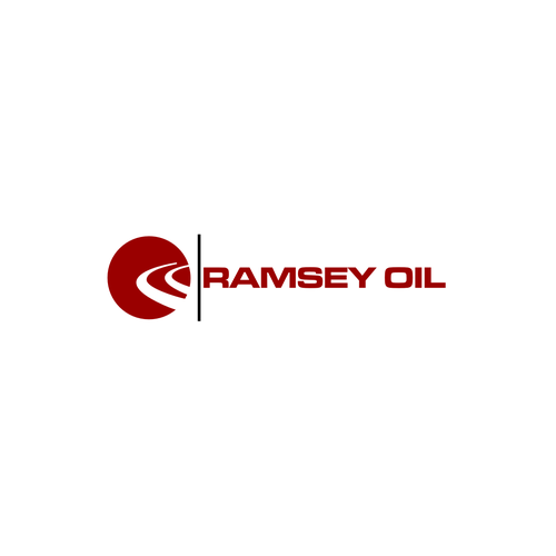 Ramsey Oil Logo Constest | Logo design contest