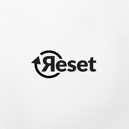 Distinctive logo for Reset sneaker Restorations and Cleaner | Logo ...