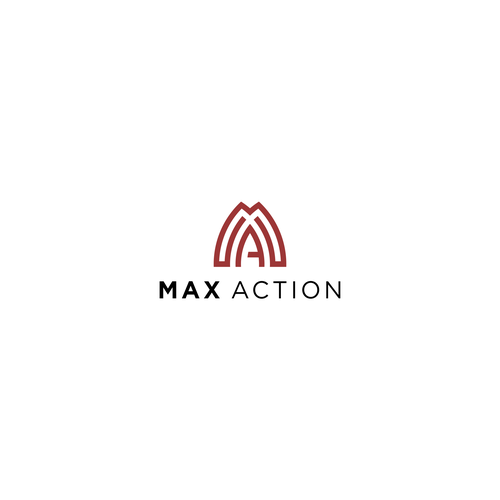 Strong Logo needed for Professional Stunt Company at "Max Action ...