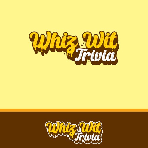 Designs | Wiz Wit Trivia Logo | Logo & brand guide contest