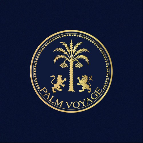 Designs | Luxurious logo/branding for exclusive travel club | Brand ...