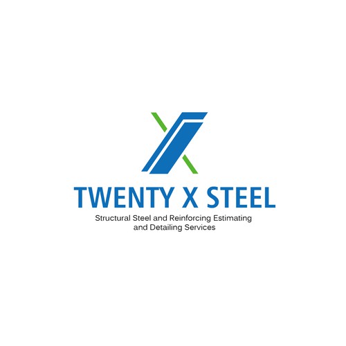 Create a new logo for Reinforcing and Structural Steel Detailing | Logo ...