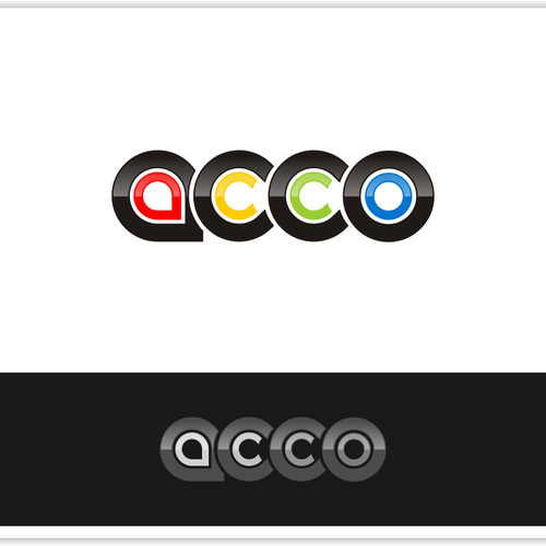 ACCO needs a new logo! | Logo design contest