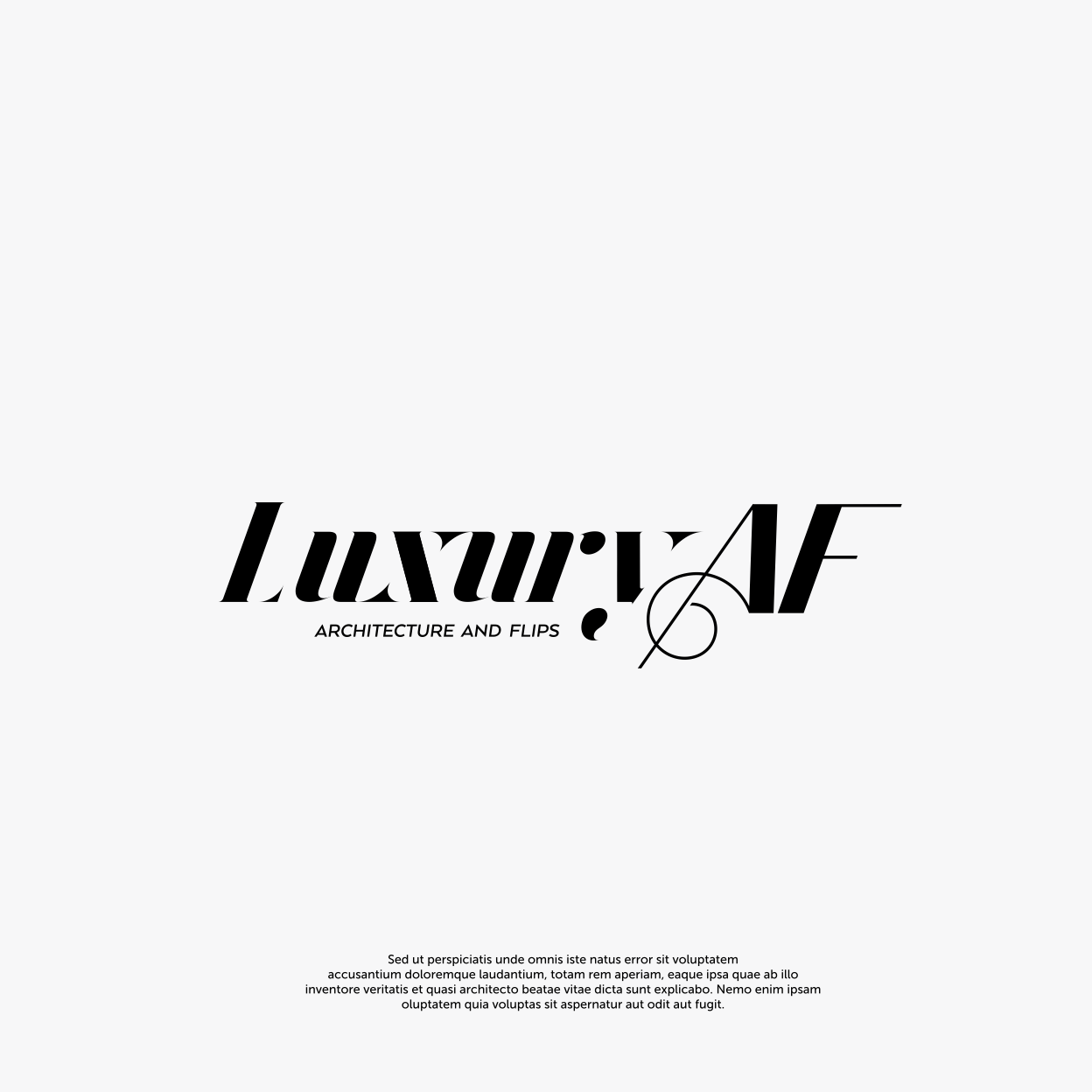 Luxurious And Luxury Logos - Free Luxurious And Luxury Logo Ideas ...