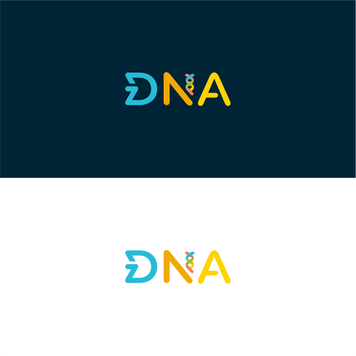 Designs | Help Us Decode Our Brand: Design the DNA Logo! | Logo & brand ...