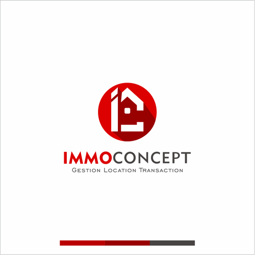 Immo | Logo design contest