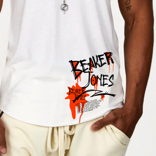 Designs | Beaker Jones T-Shirt contest | T-shirt contest