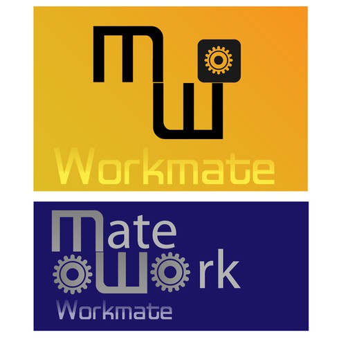 Workmate Equipment | Concours: Création de logo
