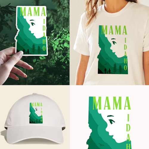 Designs | Create an Iconic Image | Illustration or graphics contest