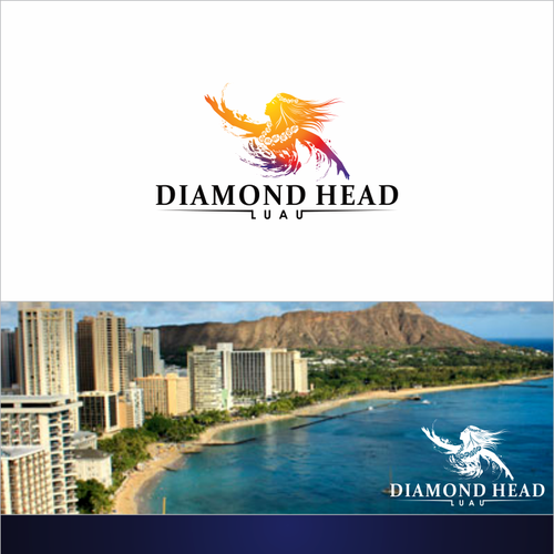 Create the brand for Hawaii's hottest Luau | Logo design contest