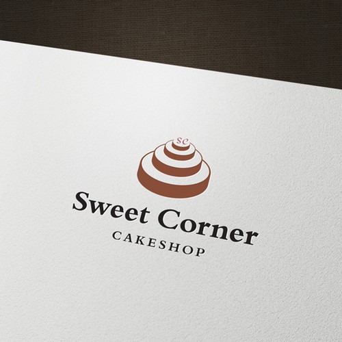 Sweet Corner needs a new logo | Logo design contest