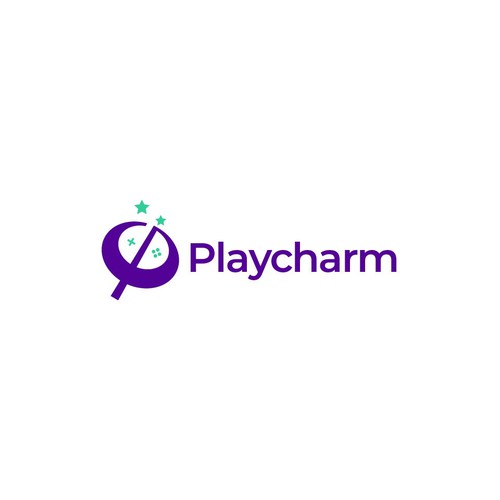 Designs | Playcharm Logo | Logo design contest