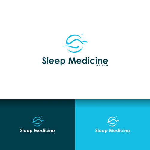 Designs | Sleep Medicine | Logo design contest