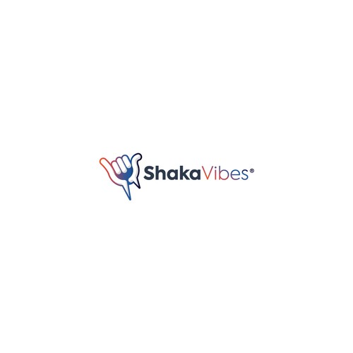 Designs | Need a Social Media Logo - Shaka Symbol | Logo & social media ...