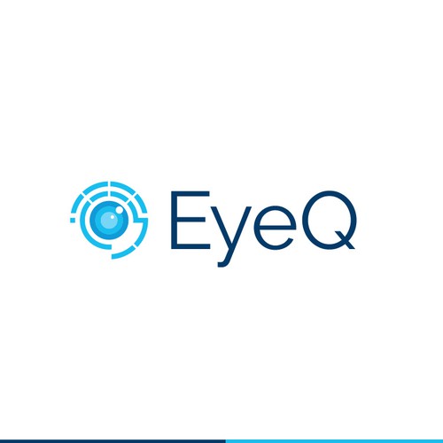 Designs | Medical device startup focused on curing Glaucoma | Logo ...