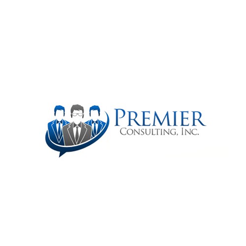 Create the next logo for Premier Consulting, Inc. | Logo design contest