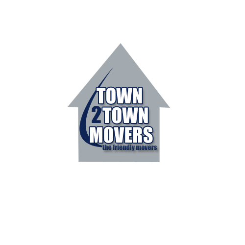 Local Moving Company Logo | Logo design contest