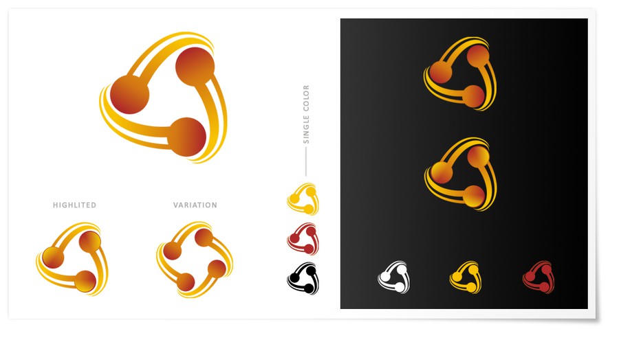 Logo Design for Scientific Group | Logo design contest