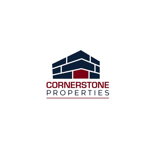 Create an eye-catching and provoking logo for Cornerstone | Logo design ...