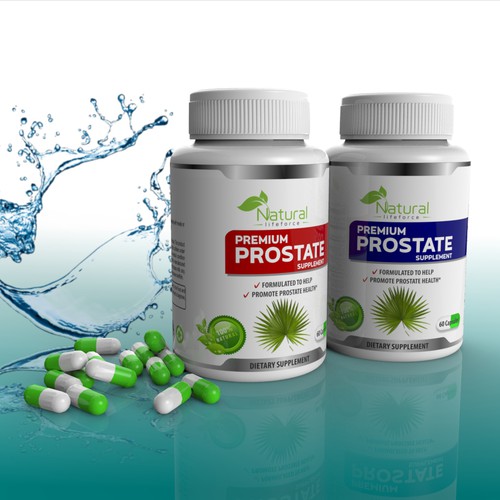 GUARANTEED WINNER! Create An Outstanding Label Design For Our Premium ...