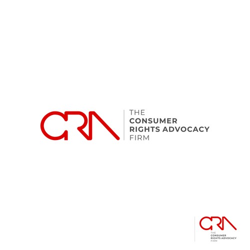Designs | Modern new logo for a consumer protection law firm | Logo ...