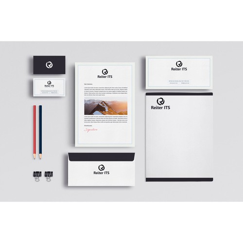 Armind Artwork Logo - labelmoxa