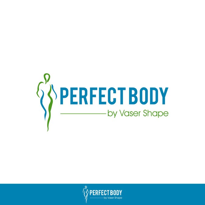 Create a Sexy Logo for a Body Contouring Business | Logo design contest