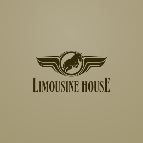 Logo Design for Limousine Service in Washington DC | Logo design contest