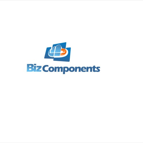 Designs | BC Biz Components looking for awesome logo | Logo design contest