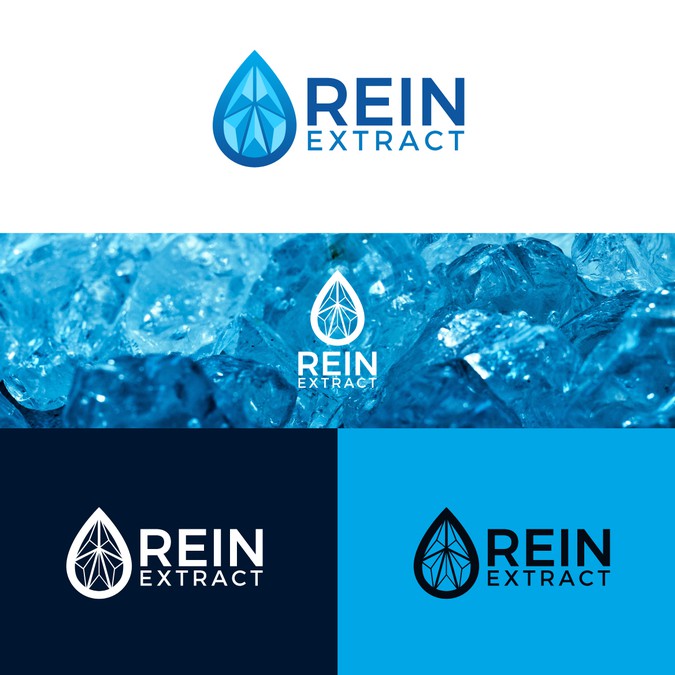 Cannabis concentrate brand logo development | Logo design contest