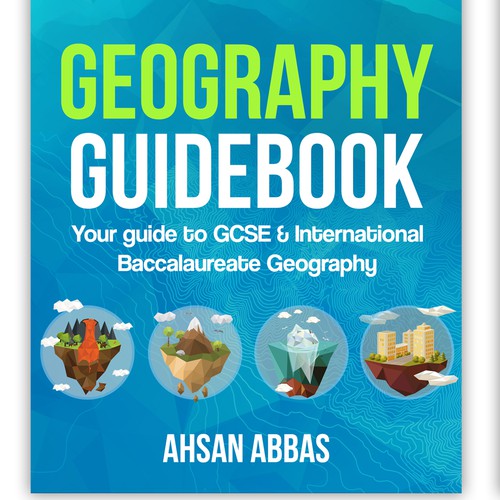 Create a beautiful cover and powerful layout for education guidebook ...