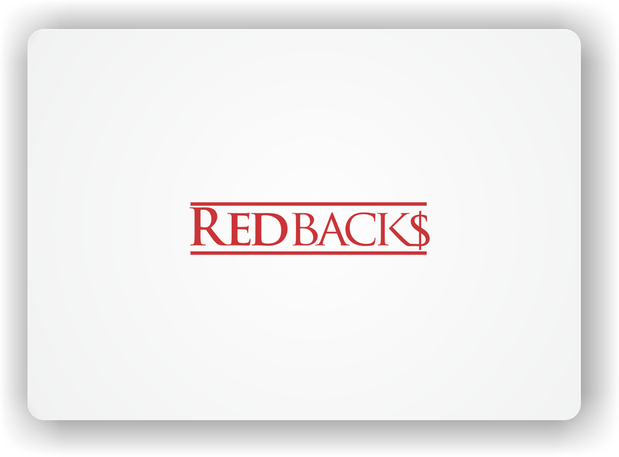 Create the next logo for Redbacks | Logo design contest