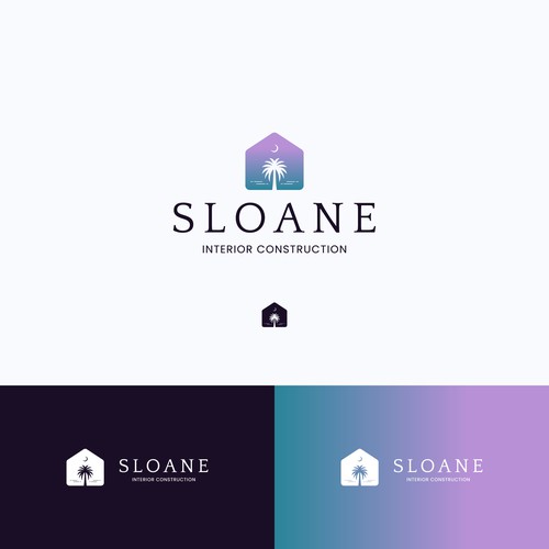 Designs | Design our logo for Sloane Interior Construction a Contractor ...