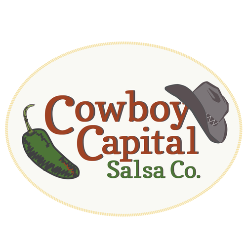 New salsa company needs a logo to start selling! | Logo design contest