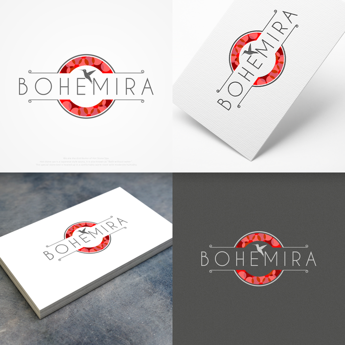 ich brauche ein Logo das zum freien Bohemian Lifestyle passt | Logo ...