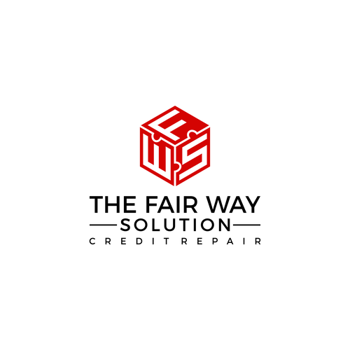 Designs | I need a modern, eye catchy logo for my new credit repair ...