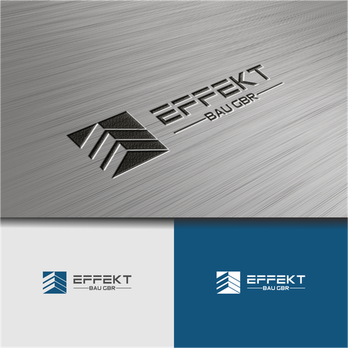 Designs | Construction LOGO with efficiency | Logo design contest