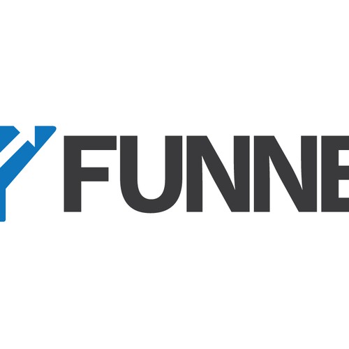 Design Funnel's logo | Logo design contest