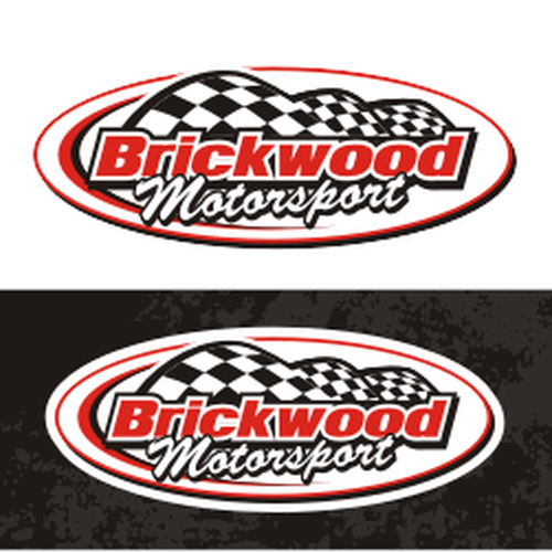 Motorsport racing team logo design | Logo design contest