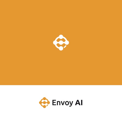 Logo for Artificial Intelligence Company | Logo design contest