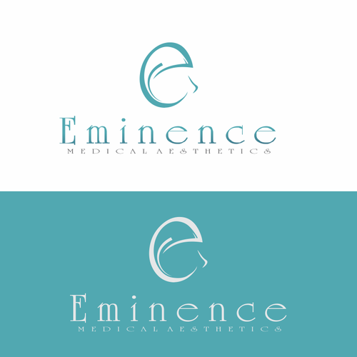 Eminence Logo AAMU Logo Cuffed Beanie – Eminence Apparel