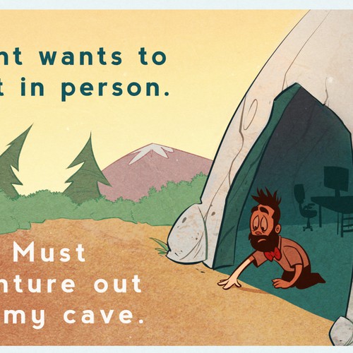 Community Contest: ‘Life of an Entrepreneur’ Cartoons & Memes ...