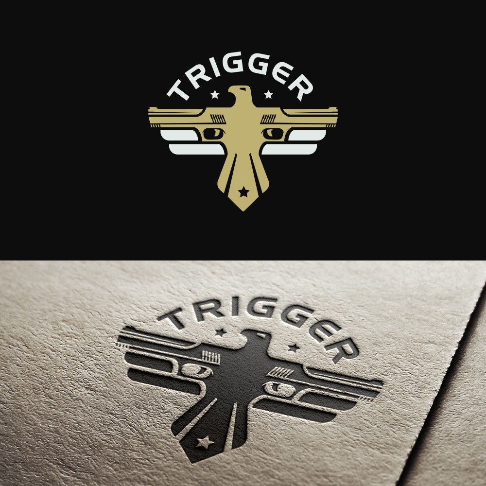 Tactical Logos - Free Tactical Logo Ideas, Design & Templates